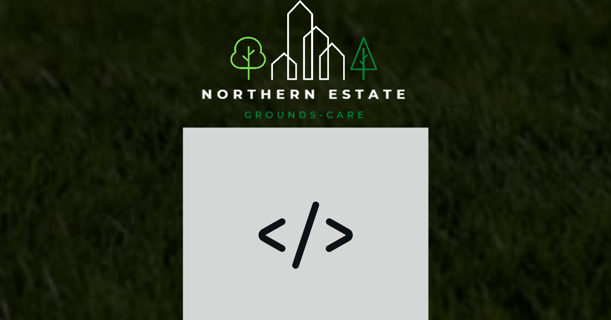 Northern Estate Grounds-Care